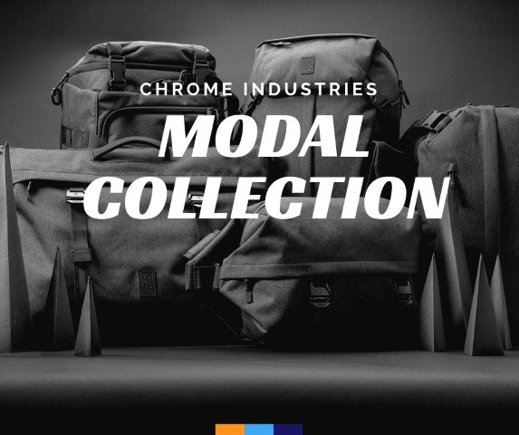 Chrome Modal Collection – Biggride Australia