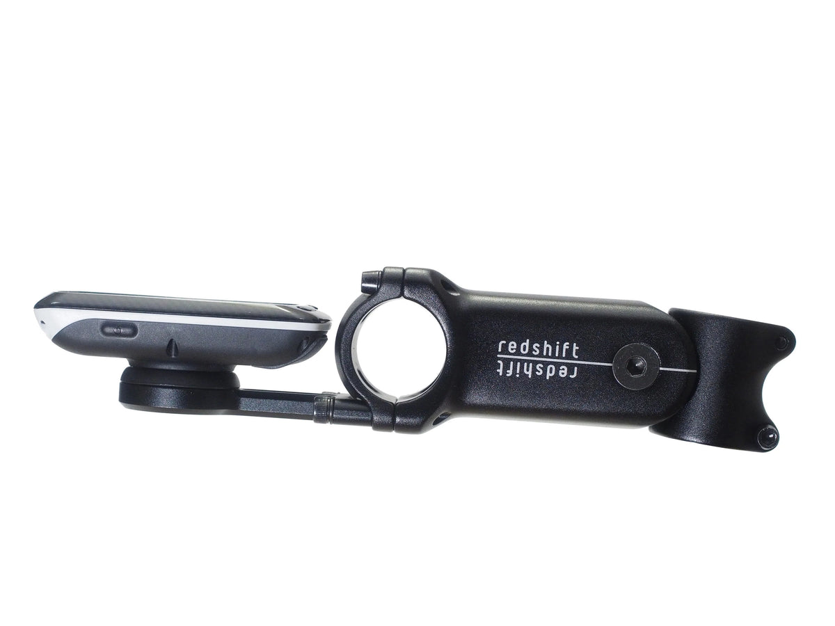 Redshift Integrated Garmin Stem Mount – Biggride Australia