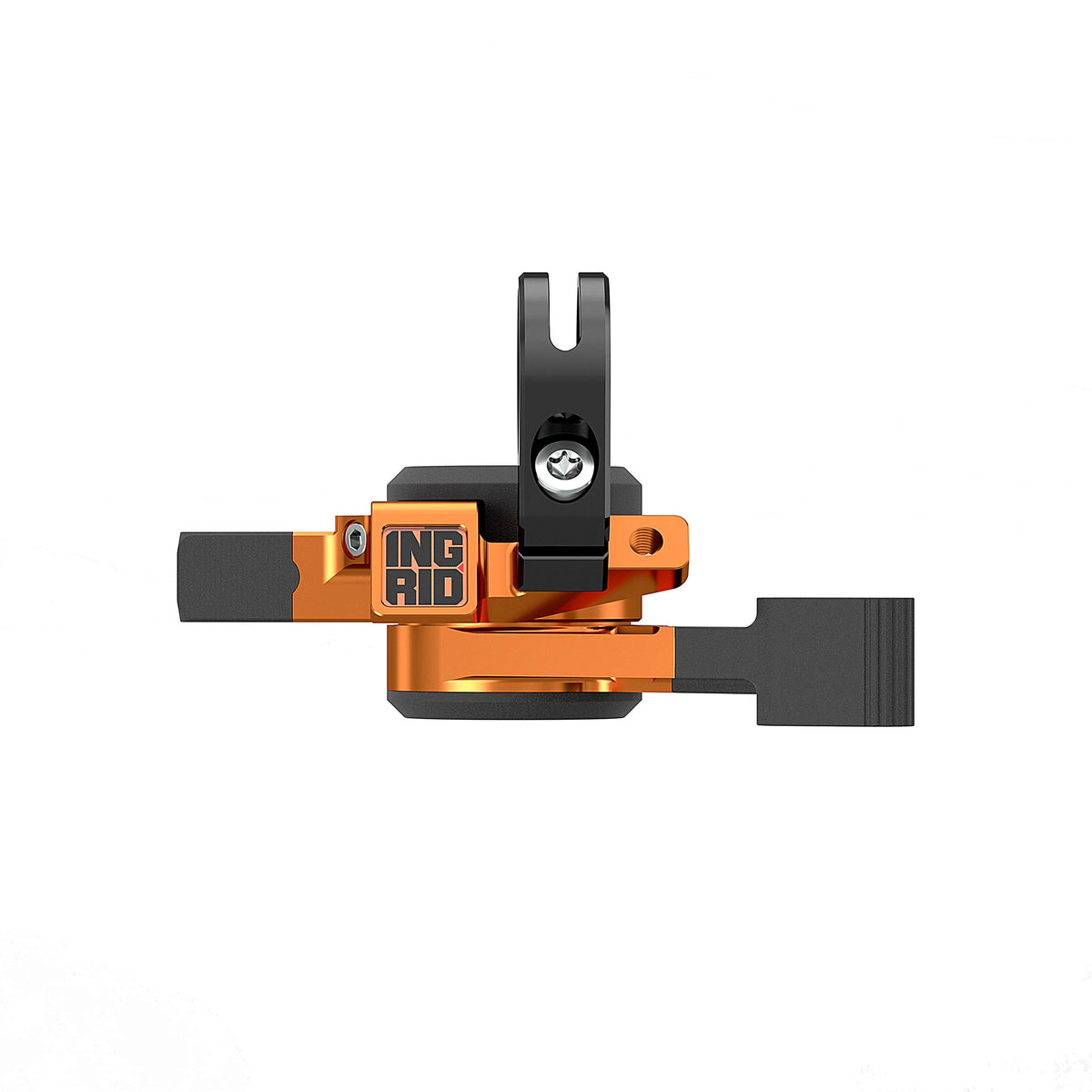 Ingrid TTS Shifter – Biggride Australia
