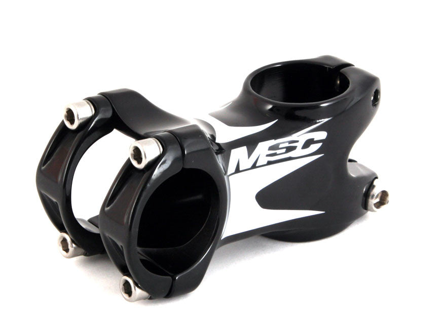 MSC 3D Forged Stem – Biggride Australia