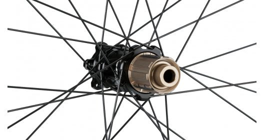 Wide, Lightweight all-mountain wheelset - Syntace MX Series – Biggride ...