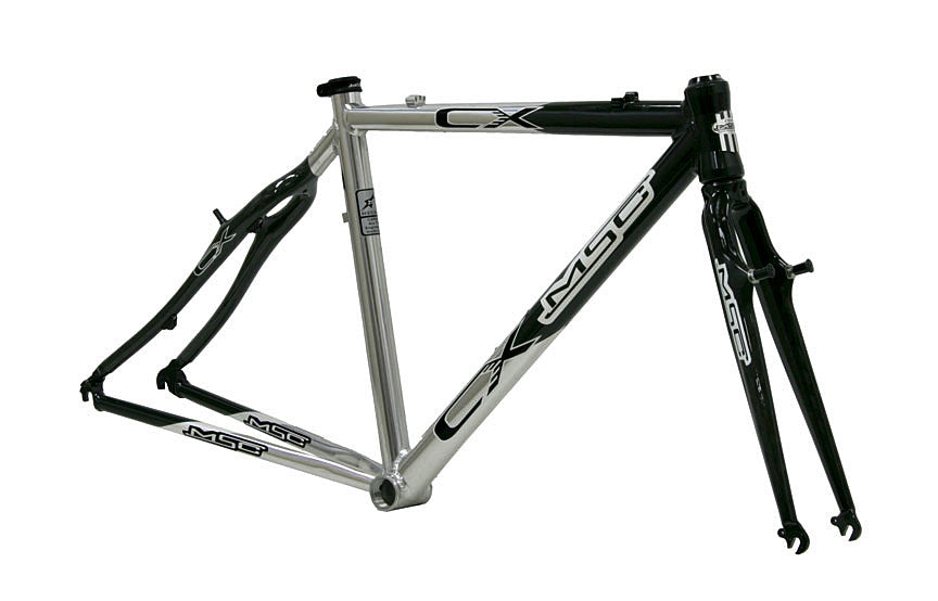 MSC Bikes CX - Force CX1 – Biggride Australia