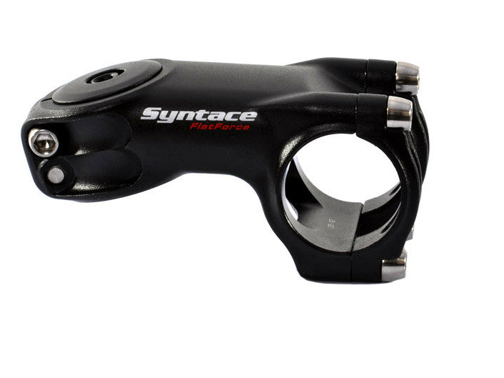 Syntace Flatforce Stem – Biggride Australia
