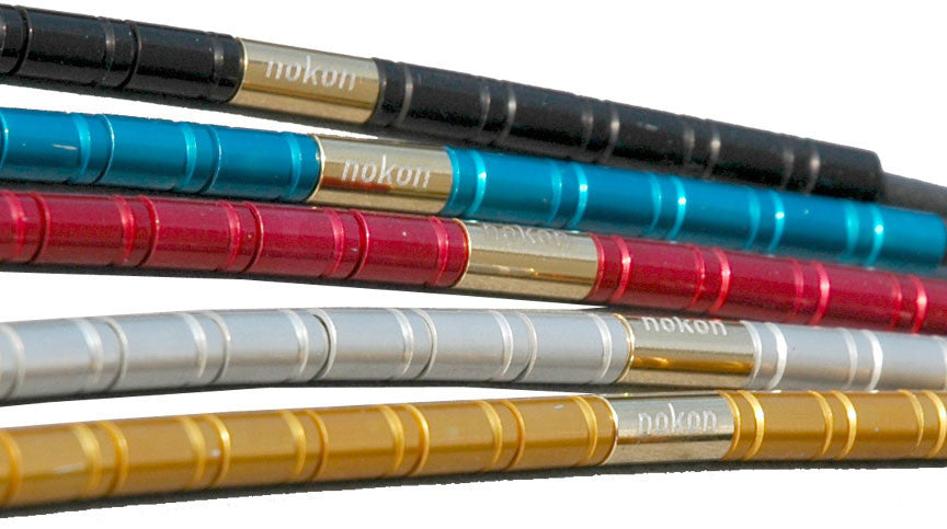 Nokon Cable Sets – Biggride Australia