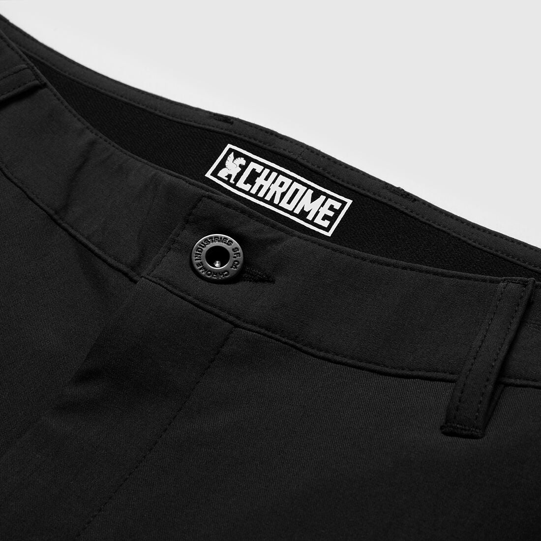 Seneca Shorts – Biggride Australia