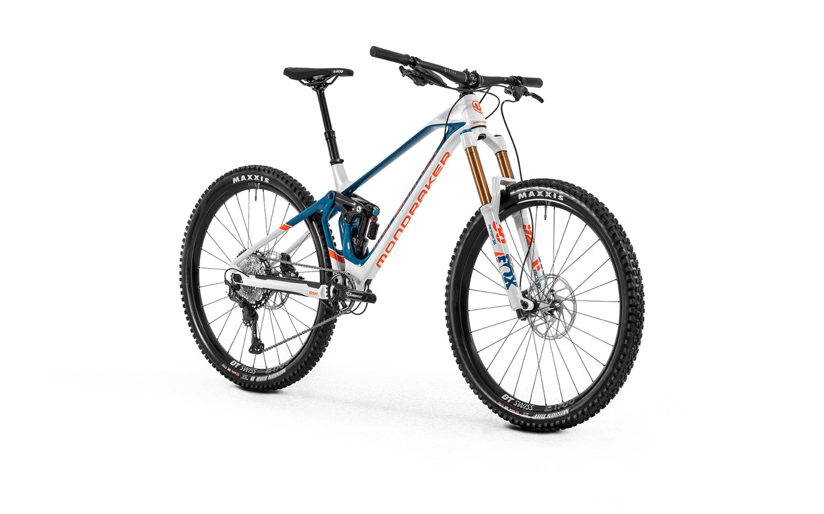Mondraker Super Foxy Carbon R – Biggride Australia